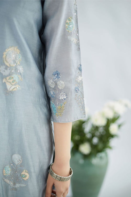 Kora India Divine Design - Buy Women Clothes Online